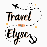 Travel with Elyse – Don't wait. Book the dang thing!